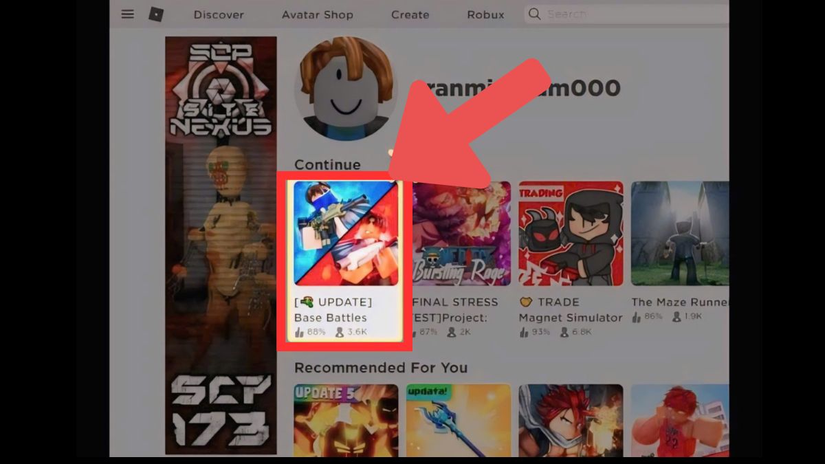 Code Element Battles mới nhất 10/2025, cách nhập